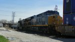 Pictures of CSX 3415