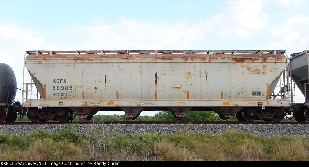 ACFX 58985