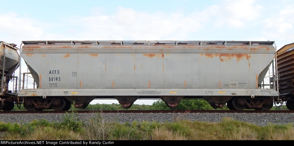 ACFX 58192