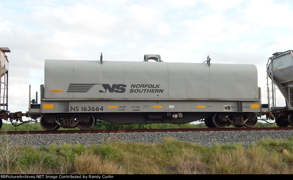 NS 163664