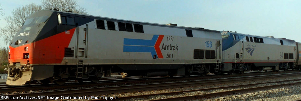 AMTK 156