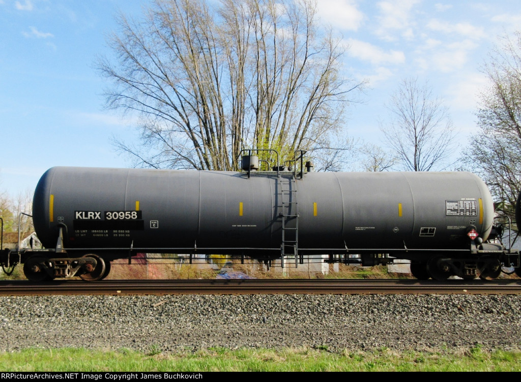 KLRX 30958