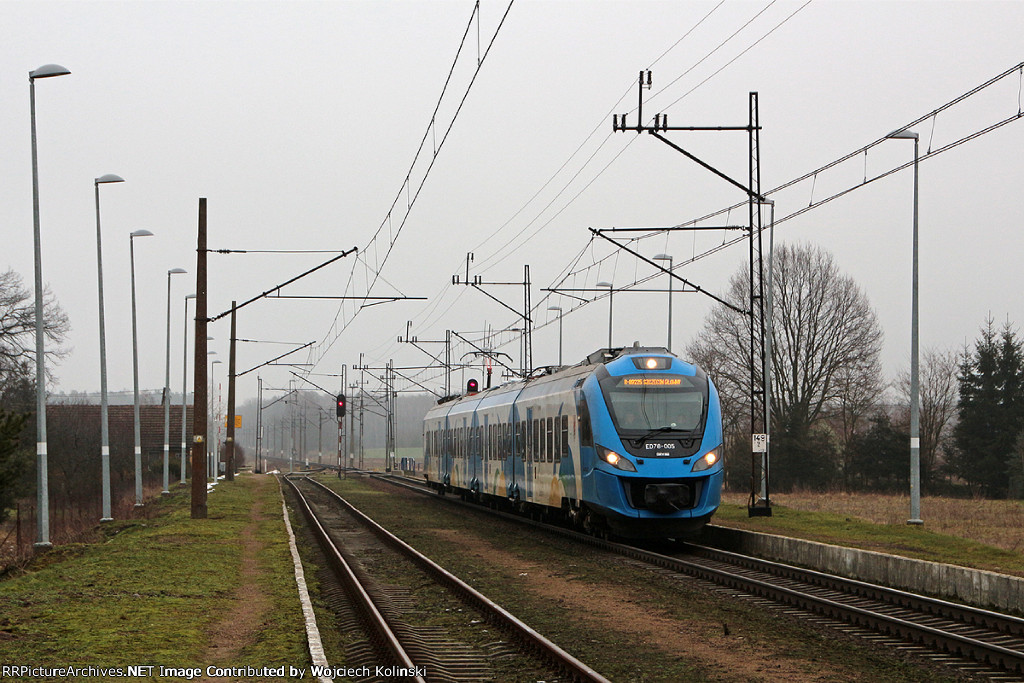 ED78-005