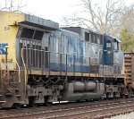 Pictures of CSX 34