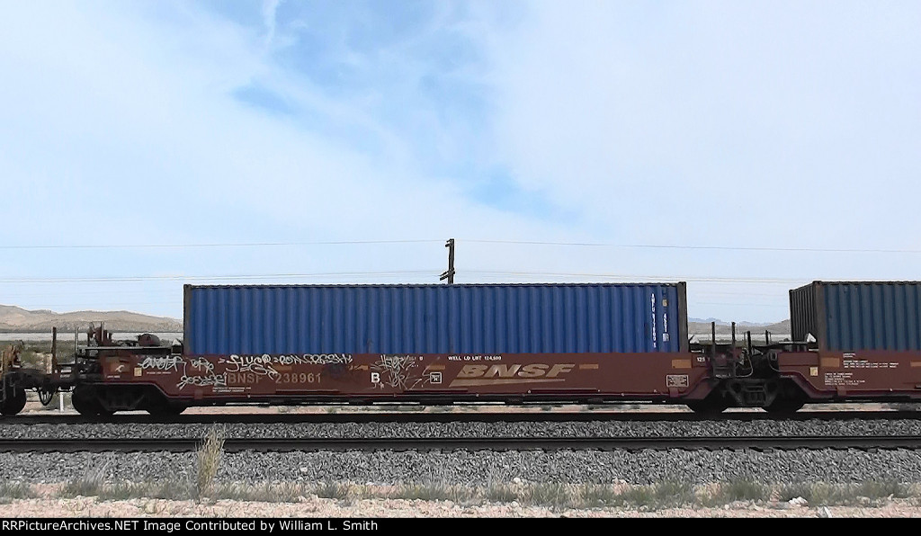 EB Intermodal Frt at Erie NV -51