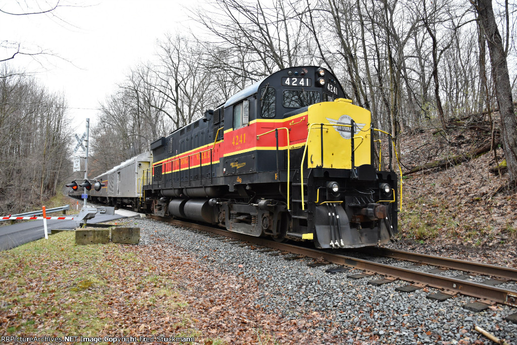 CVSR 4241