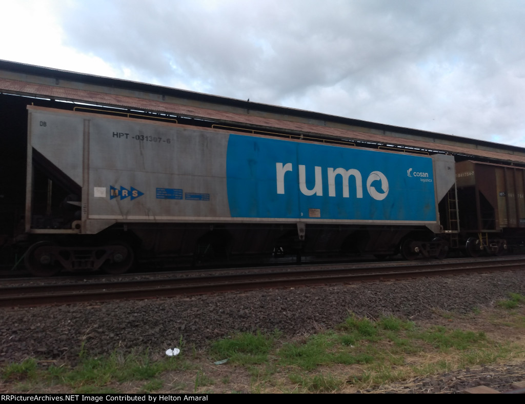 RUMO HPT-031307-6