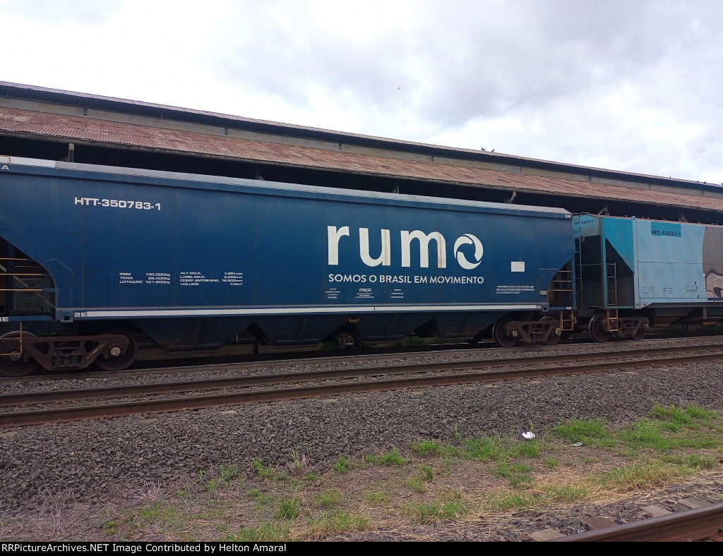 RUMO HTT-350783-1