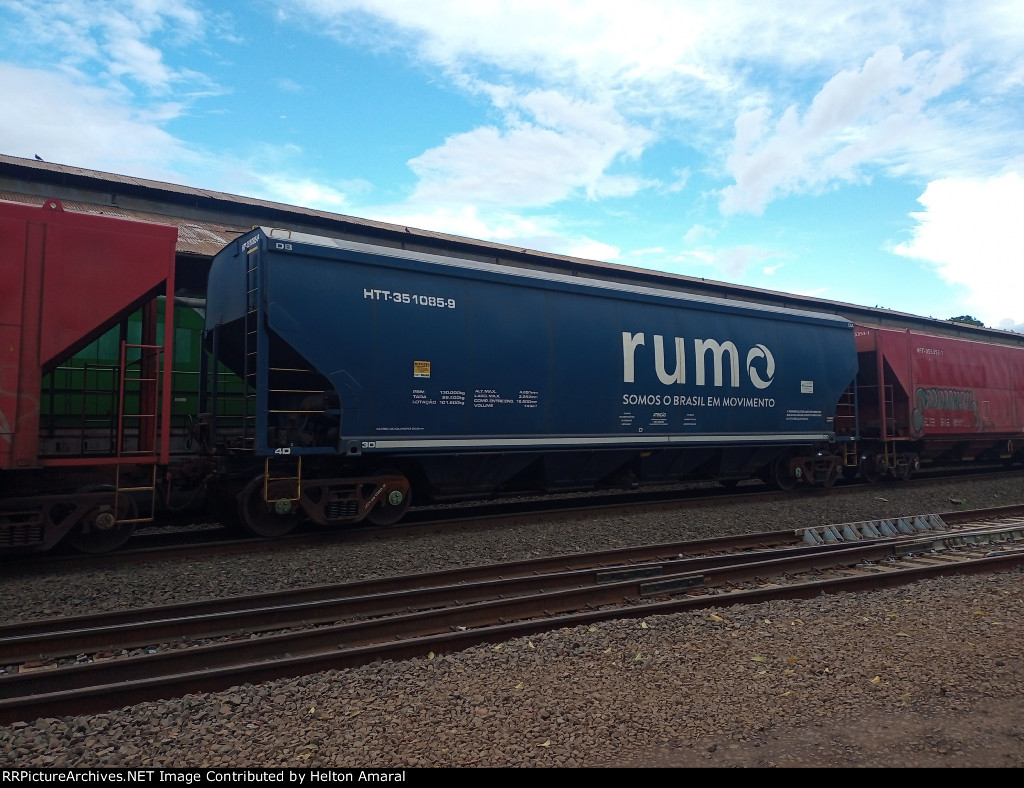 RUMO HTT-351085-9