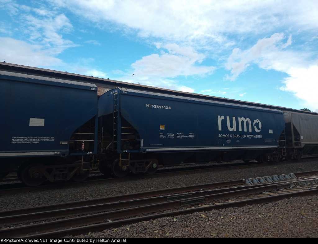 RUMO HTT-351140-5