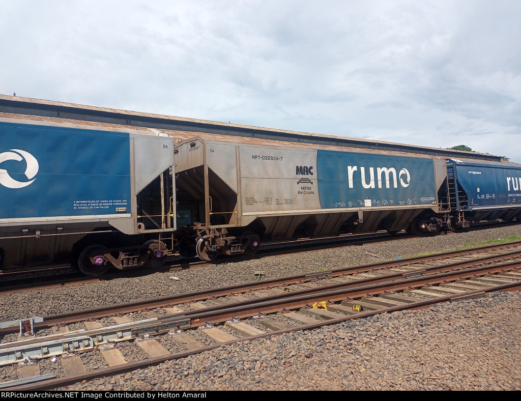 RUMO HPT-032934-7