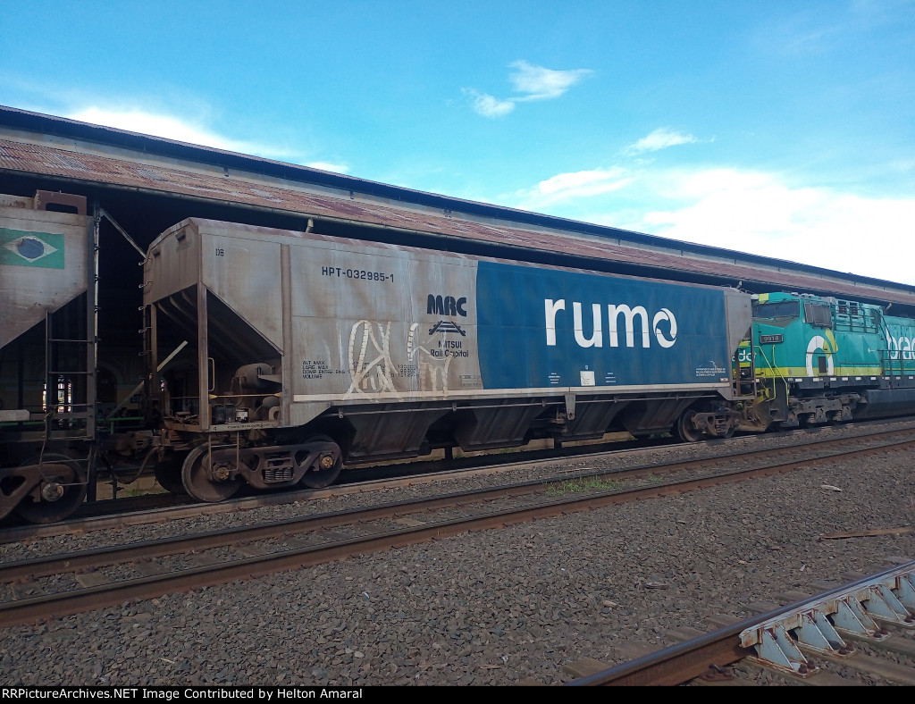 RUMO HPT-032985-1