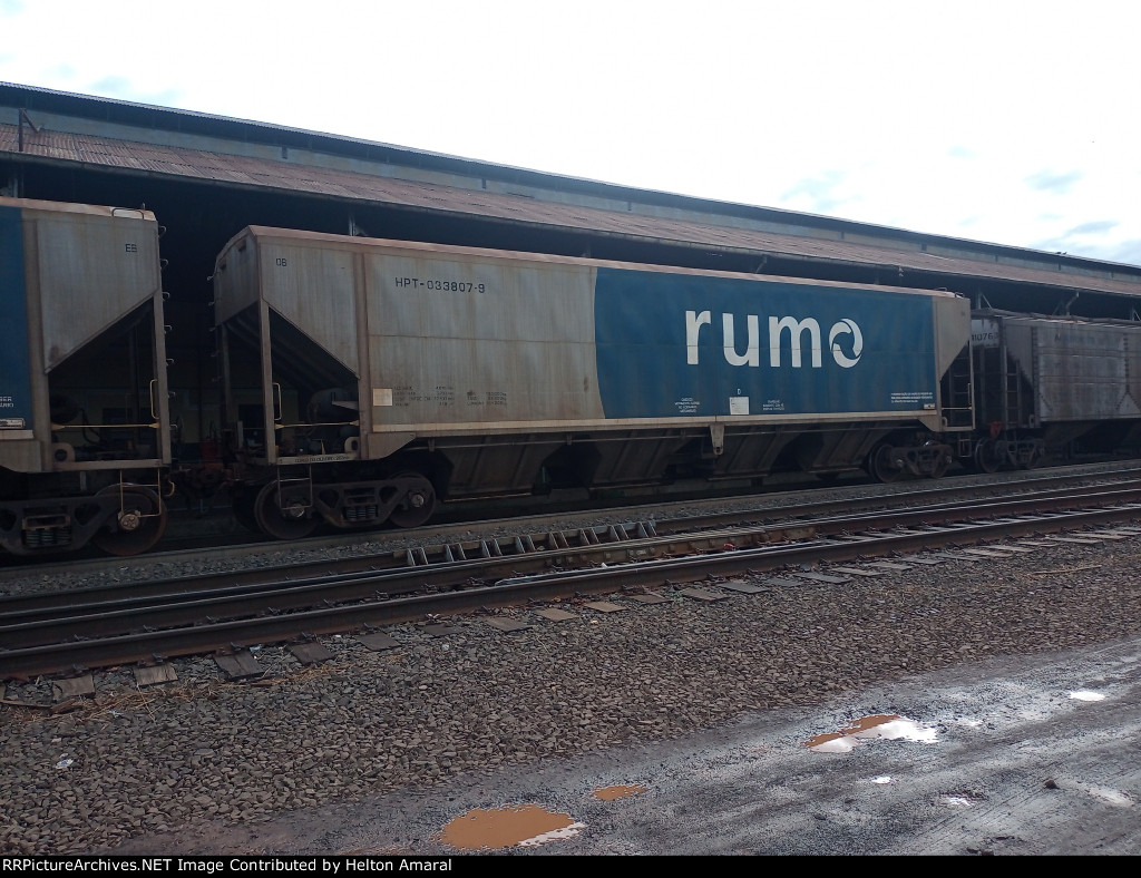 RUMO HPT-033807-9