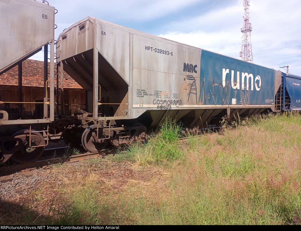 RUMO HPT-032893-6