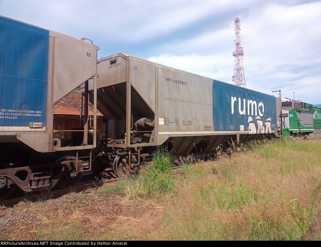 RUMO HPT-033781-1