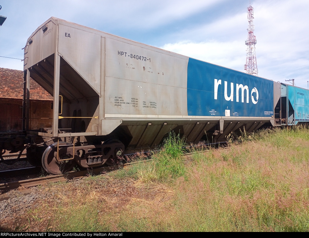 RUMO HPT-840472-1