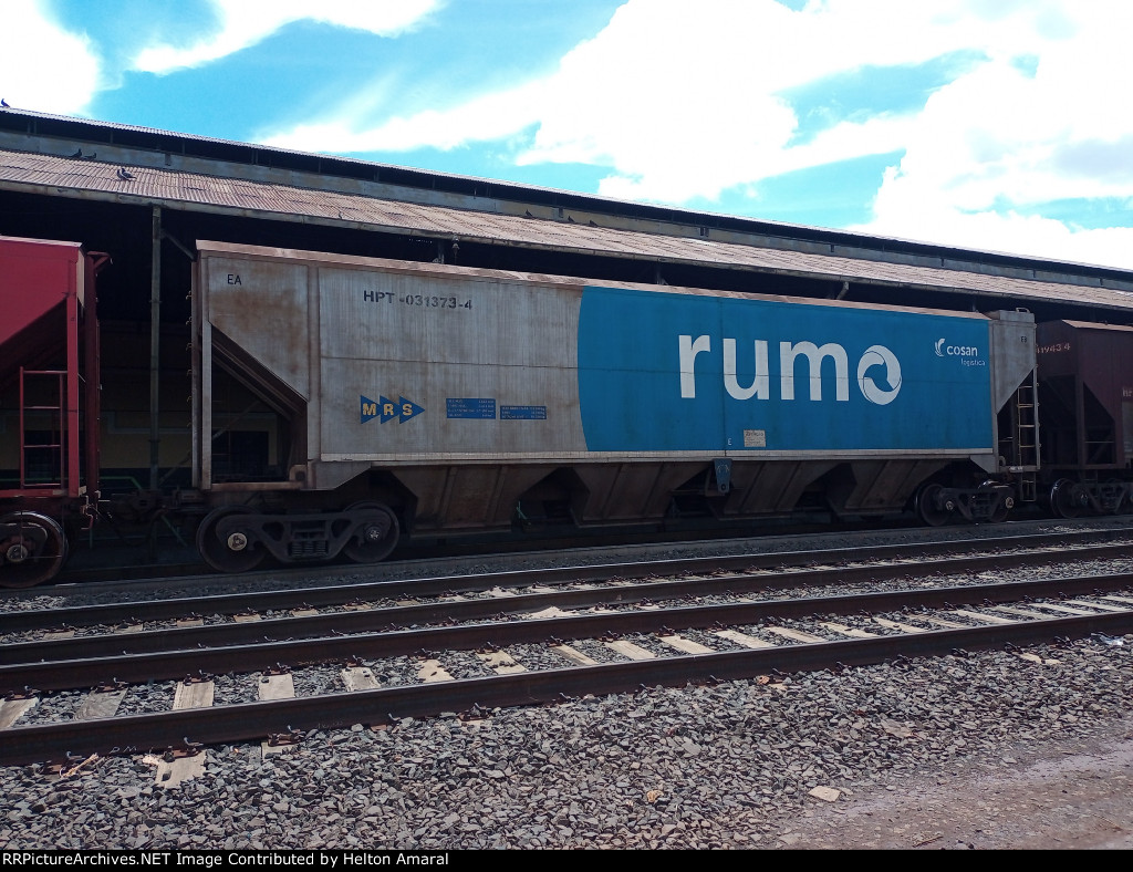 RUMO HPT-031373-4