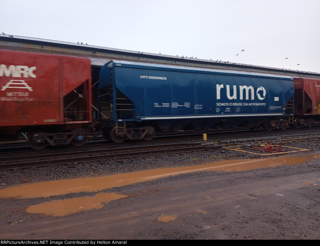 RUMO HTT-350540-5