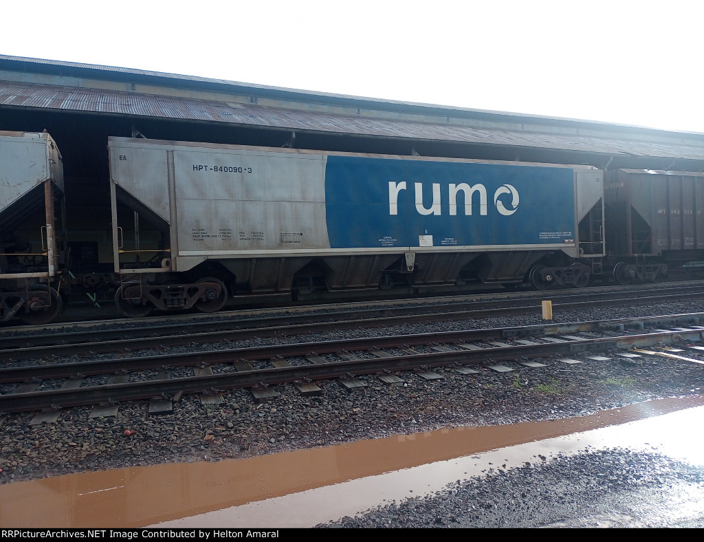 RUMO HPT-840090-3