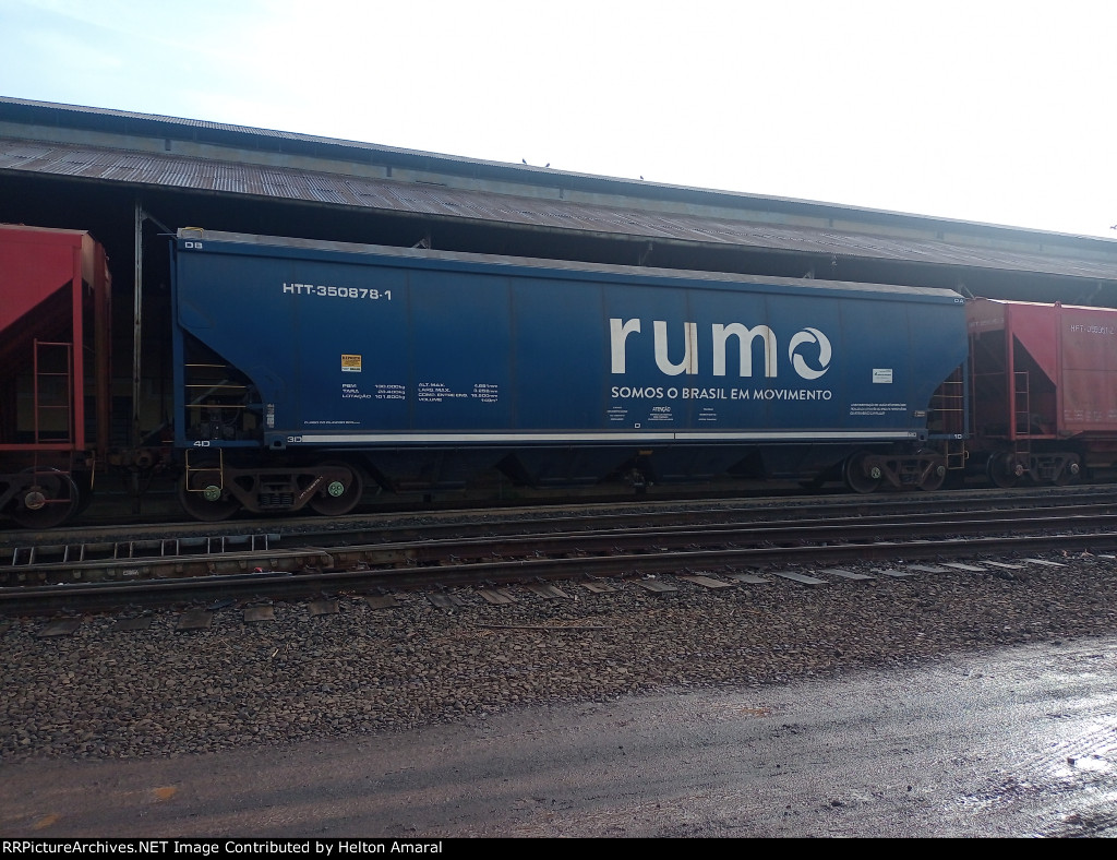 RUMO HTT-350878-1