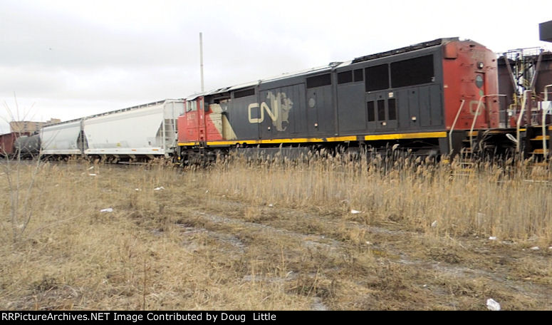 CN 2437
