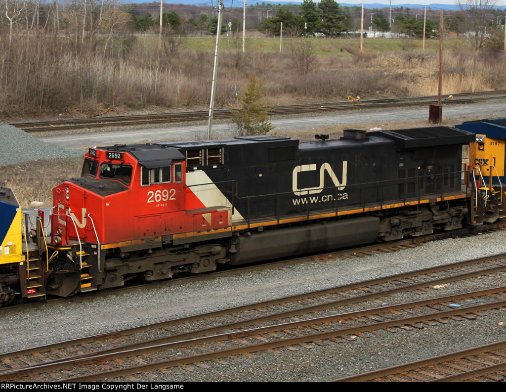 CN 2692