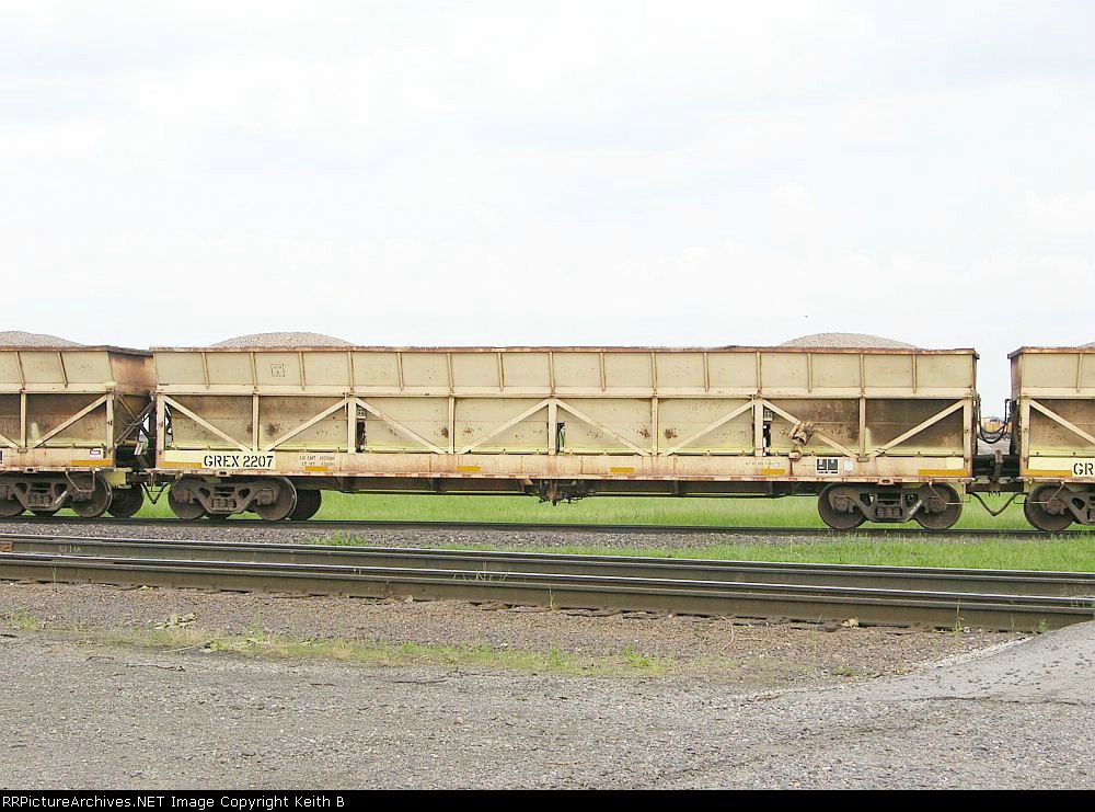 GREX 2207