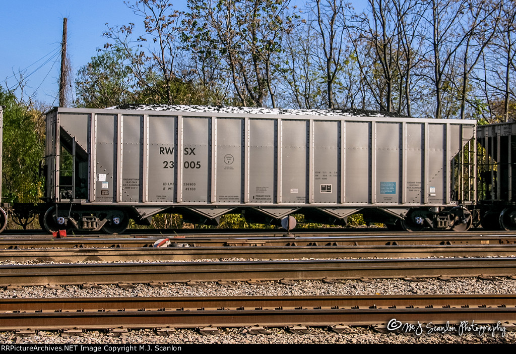 RWSX 23005