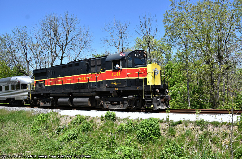 CVSR 4241