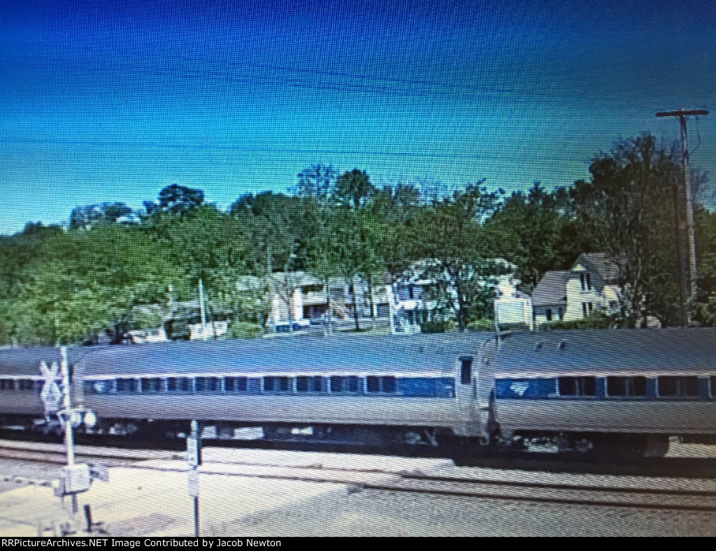 Amtrak 49 Lake Shore Limited