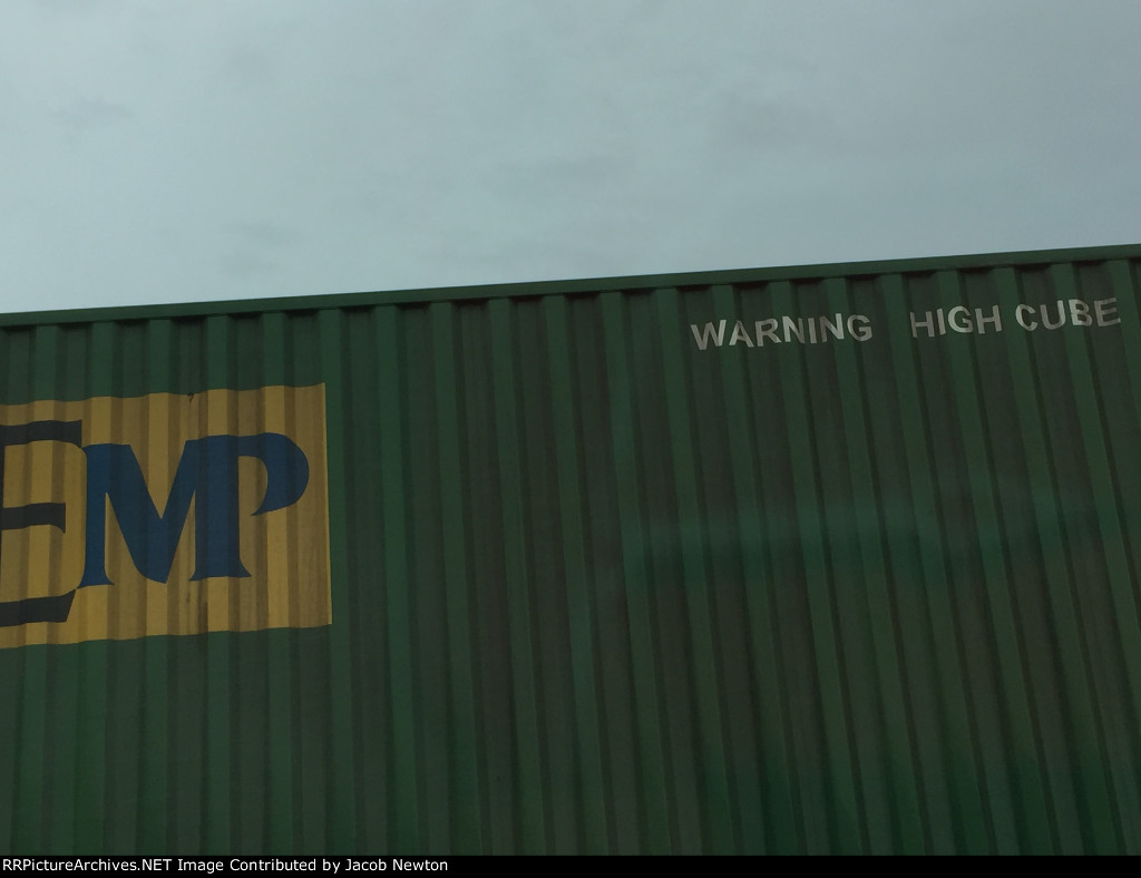 EMP Container