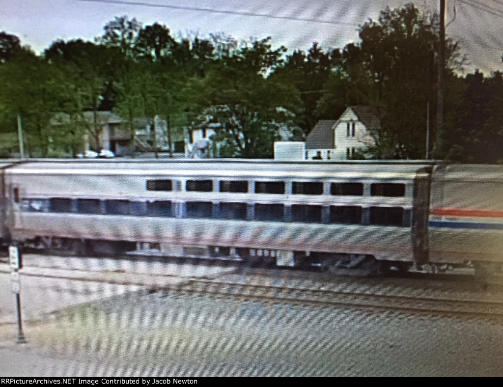 Amtrak 49 Lake Shore Limited