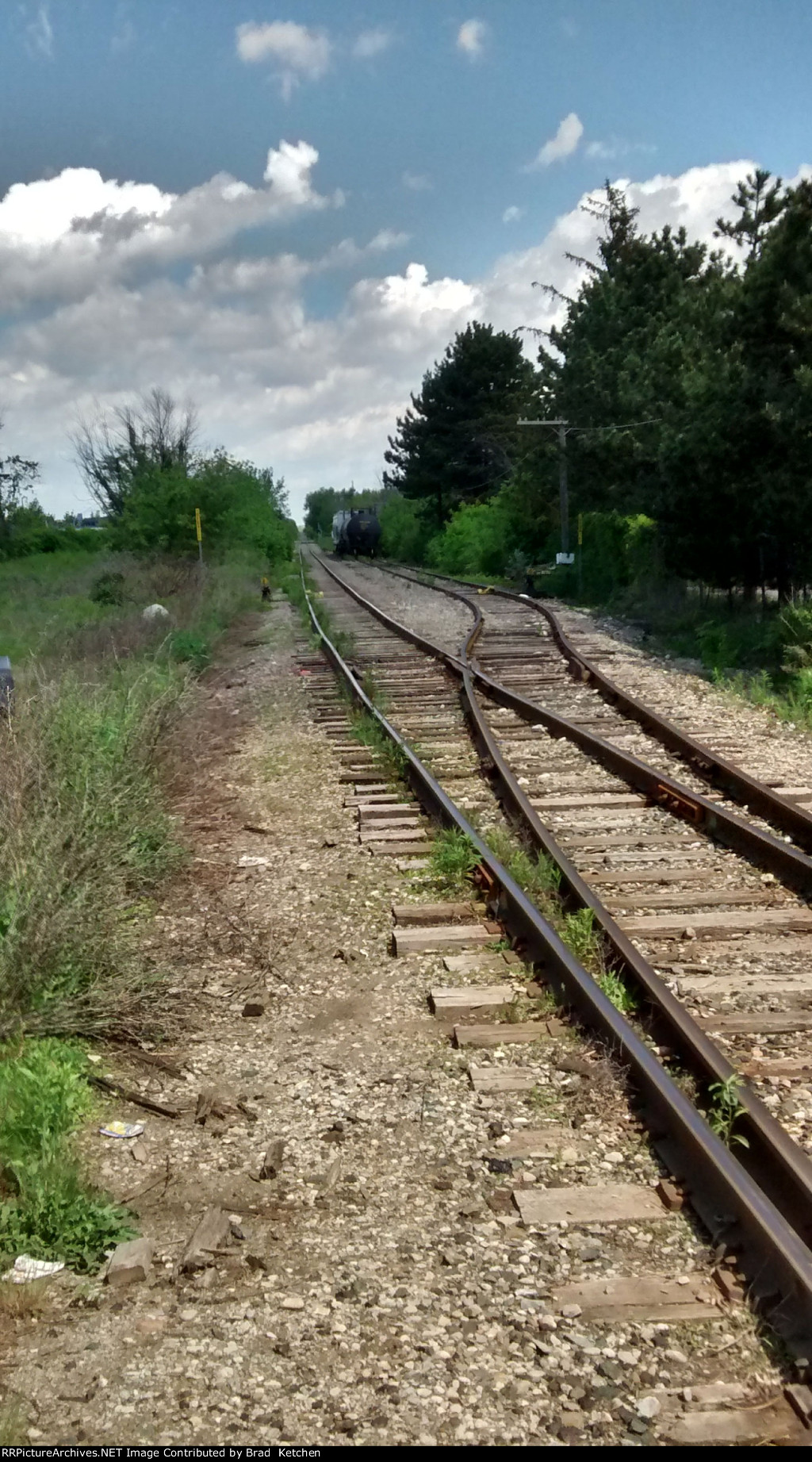 CP OBRY Streetsville