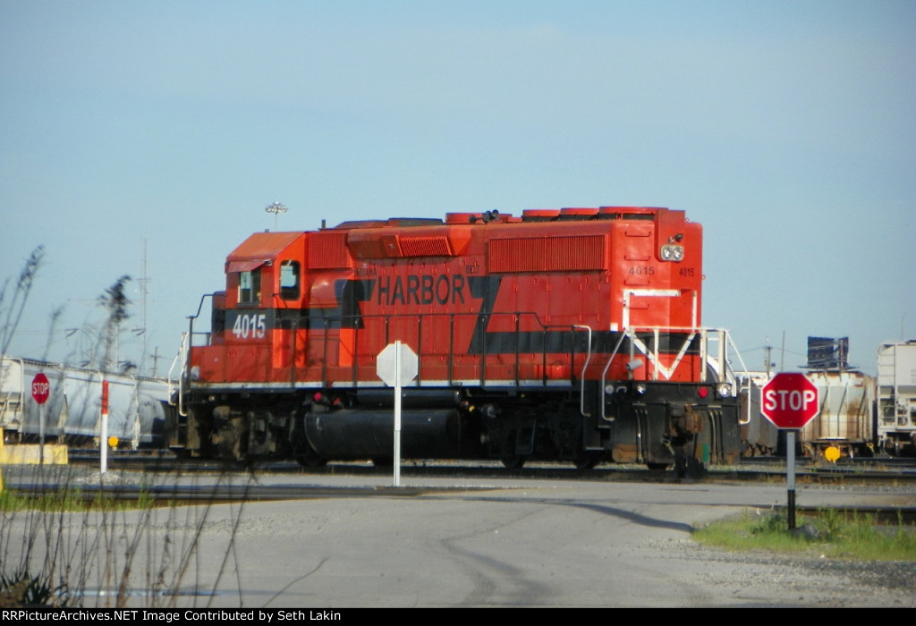 IHB 4015