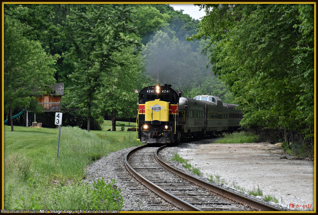 CVSR 4241