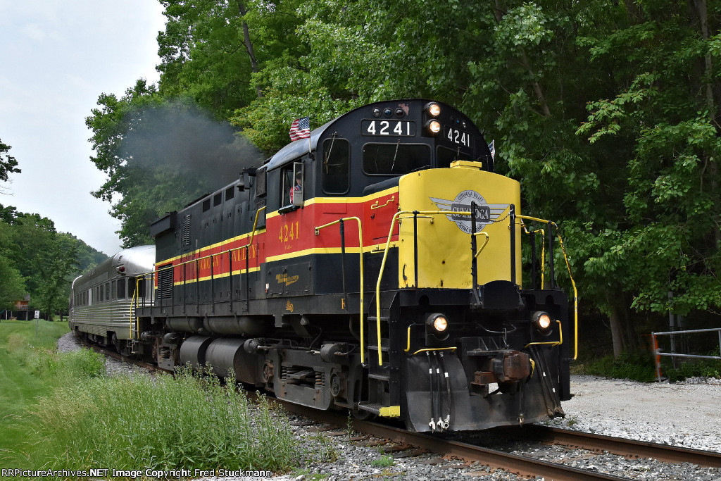 CVSR 4241