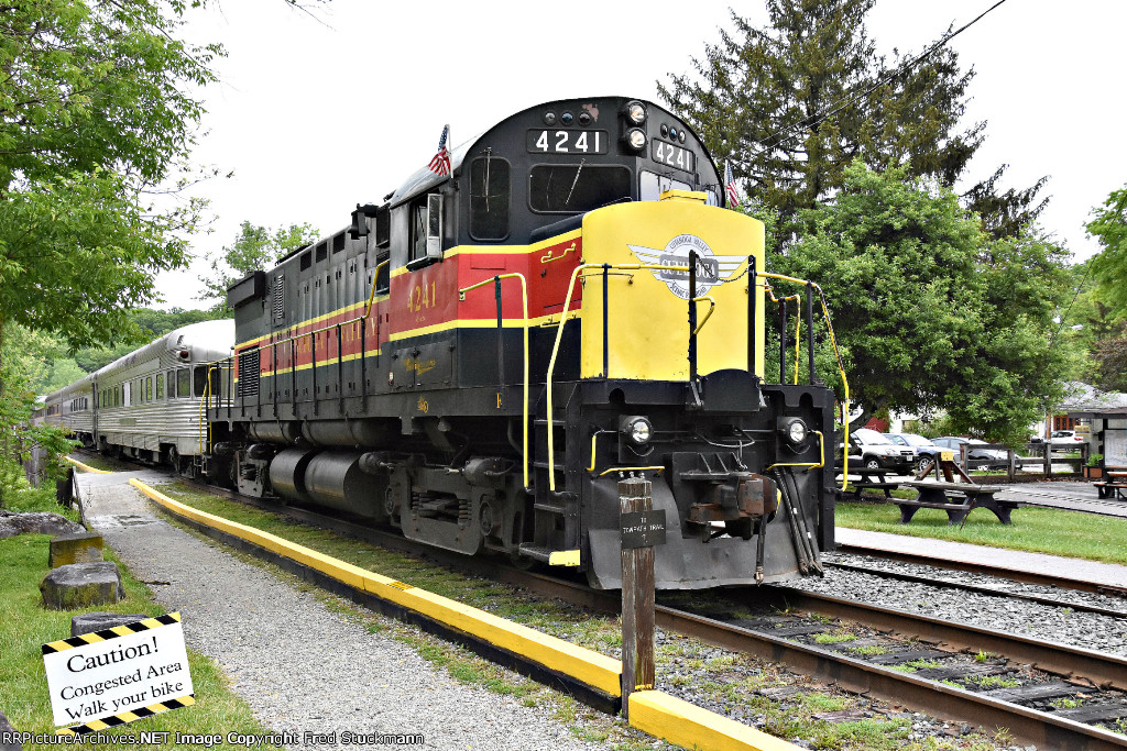 CVSR 4241