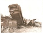Viewing Album: L&N RR Pan American wreck, Calera, Al. - Railroad ...