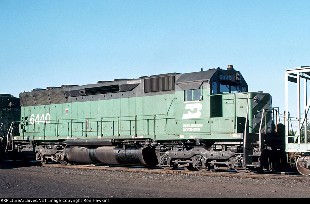 BN 6440