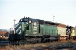 Pictures of BN 6443