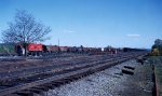 Pictures taken in Corbin, KY