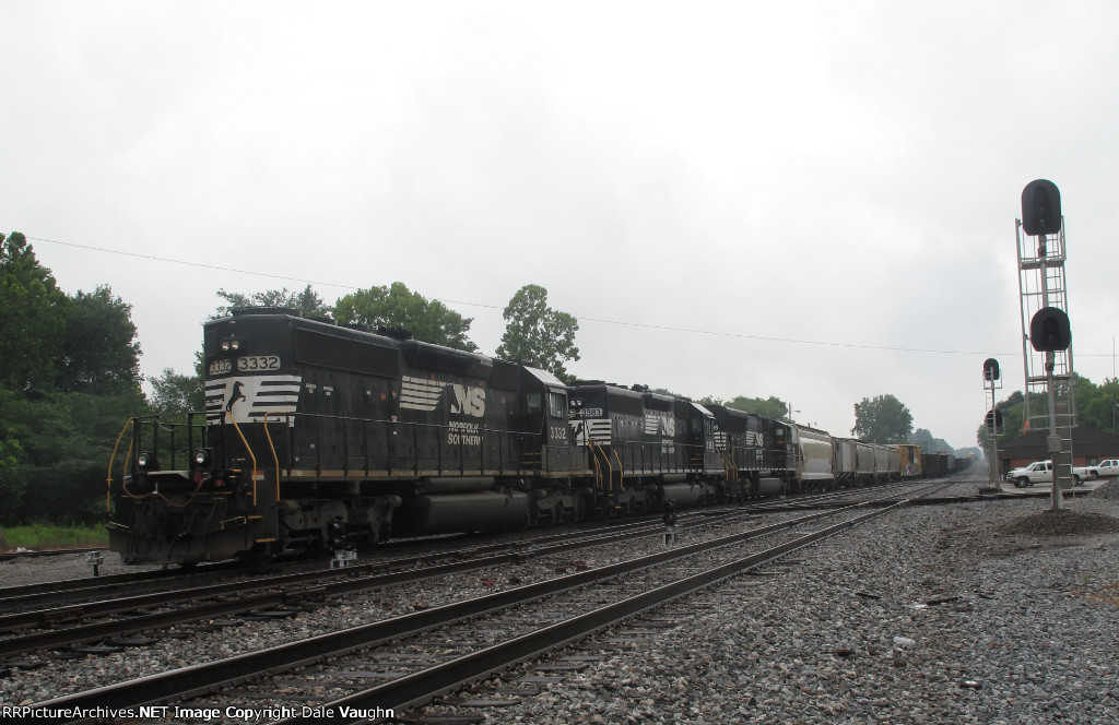 NS 3332