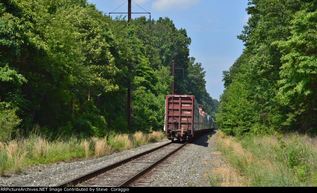 F.R.E.D. 's Hitchin' A Ride