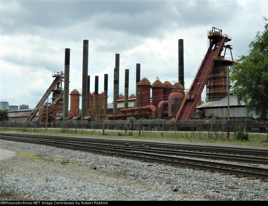 Sloss Furnace