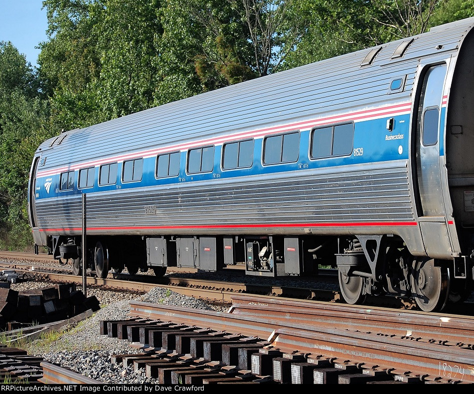 Northeast Regional Train 157