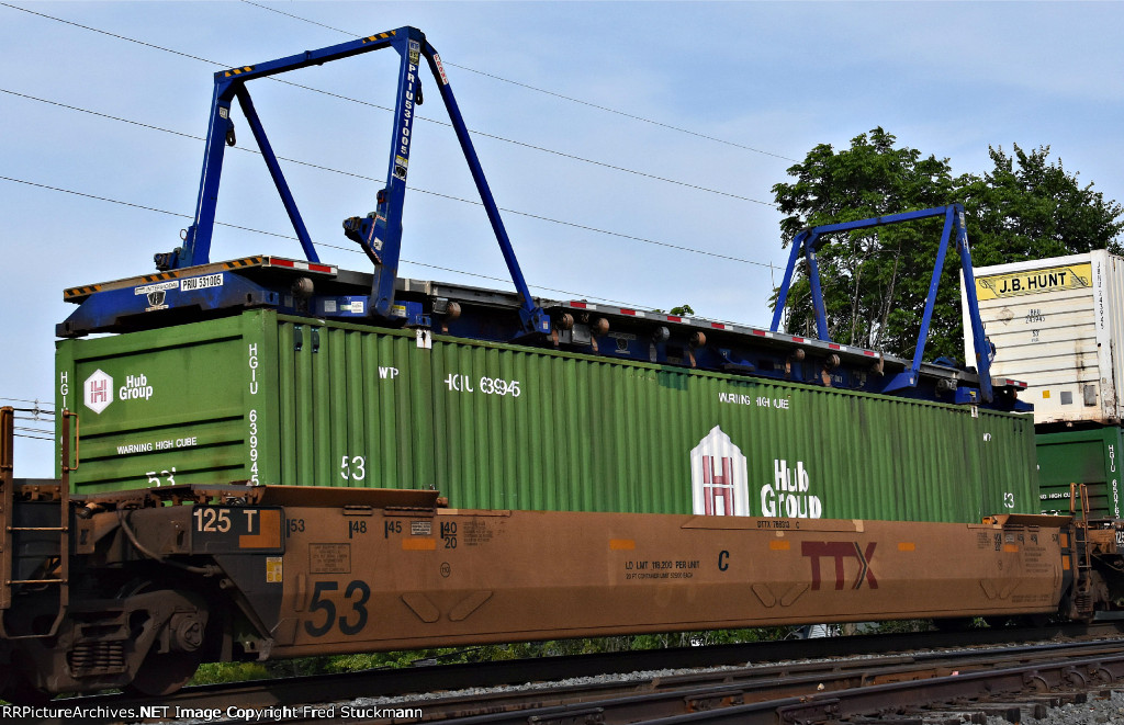 PRIU 531005 is new to rrpa.