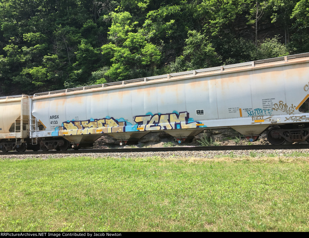 ARSX 4133