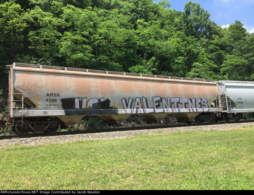 ARSX 4396