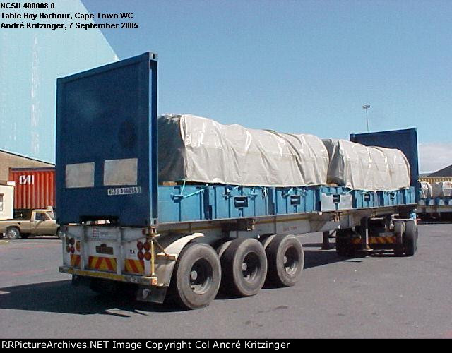 NC&S 42P1 NCSU 400008 0