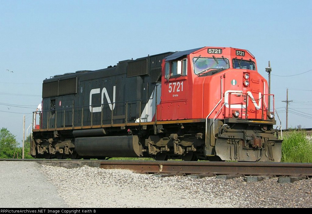 CN 5721